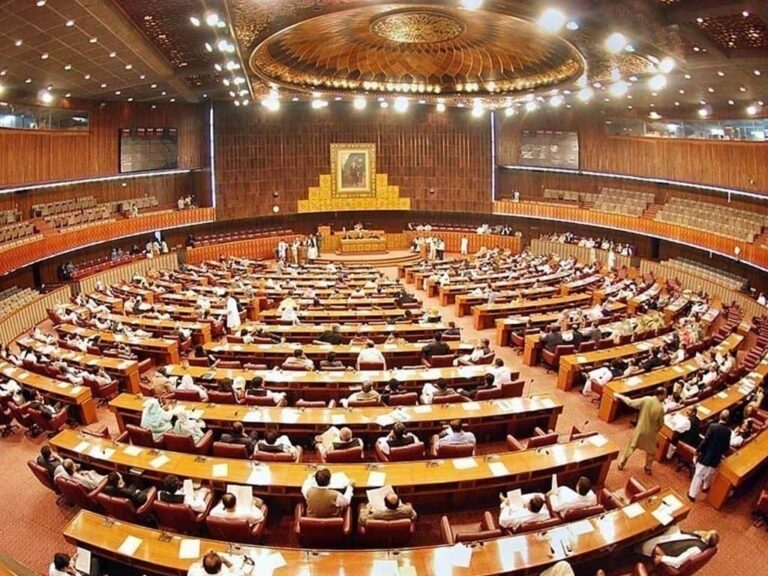Federal Cabinet Approves 7% Salary Increase for Government Employees in ...