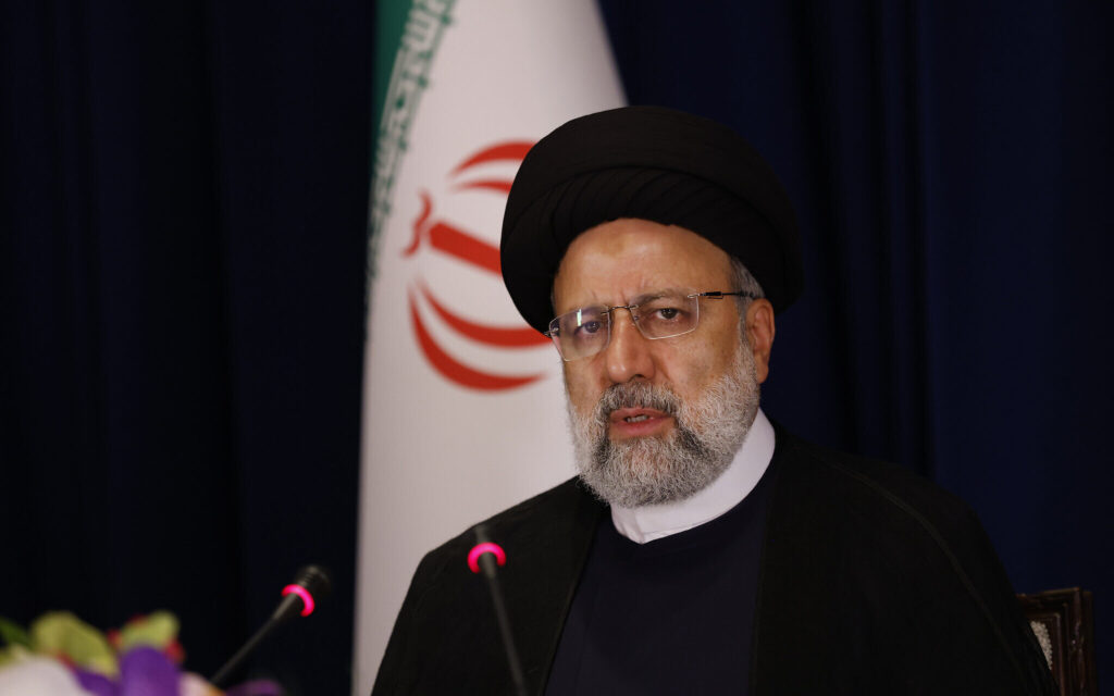 Iranian President's Visit Coincides with Pakistan-Iran Gas Pipeline
